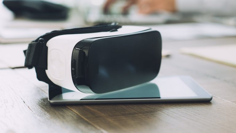 Realidad Virtual en Psicología, Terapia en Sevilla con Amelia Virtual Care