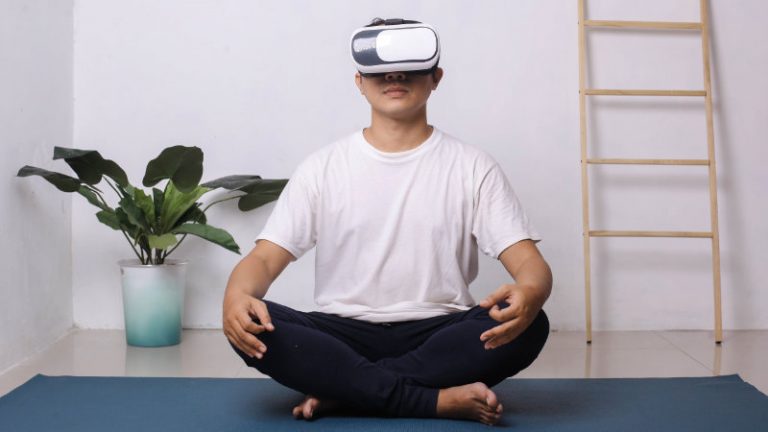 Realidad Virtual en Psicología, Terapia en Sevilla con Amelia Virtual Care